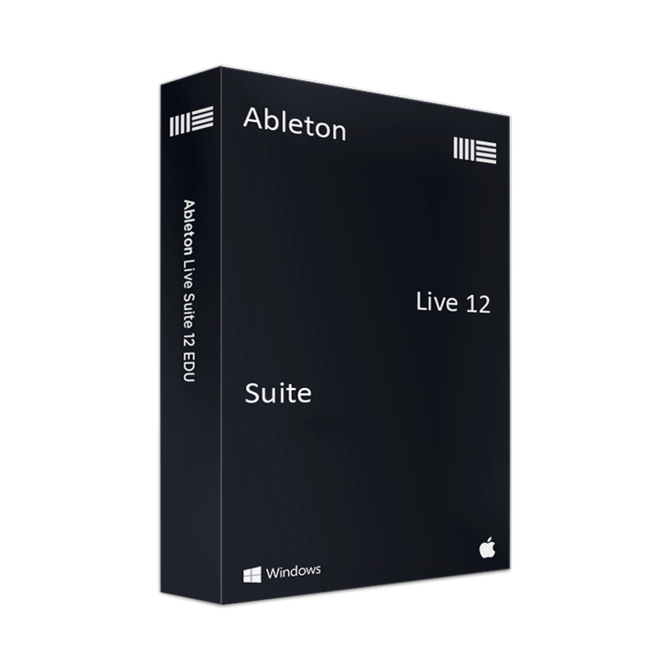 Ableton Live 12 Suite EDU | SURFspot