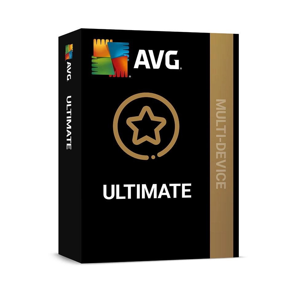 AVG Ultimate | SURFspot