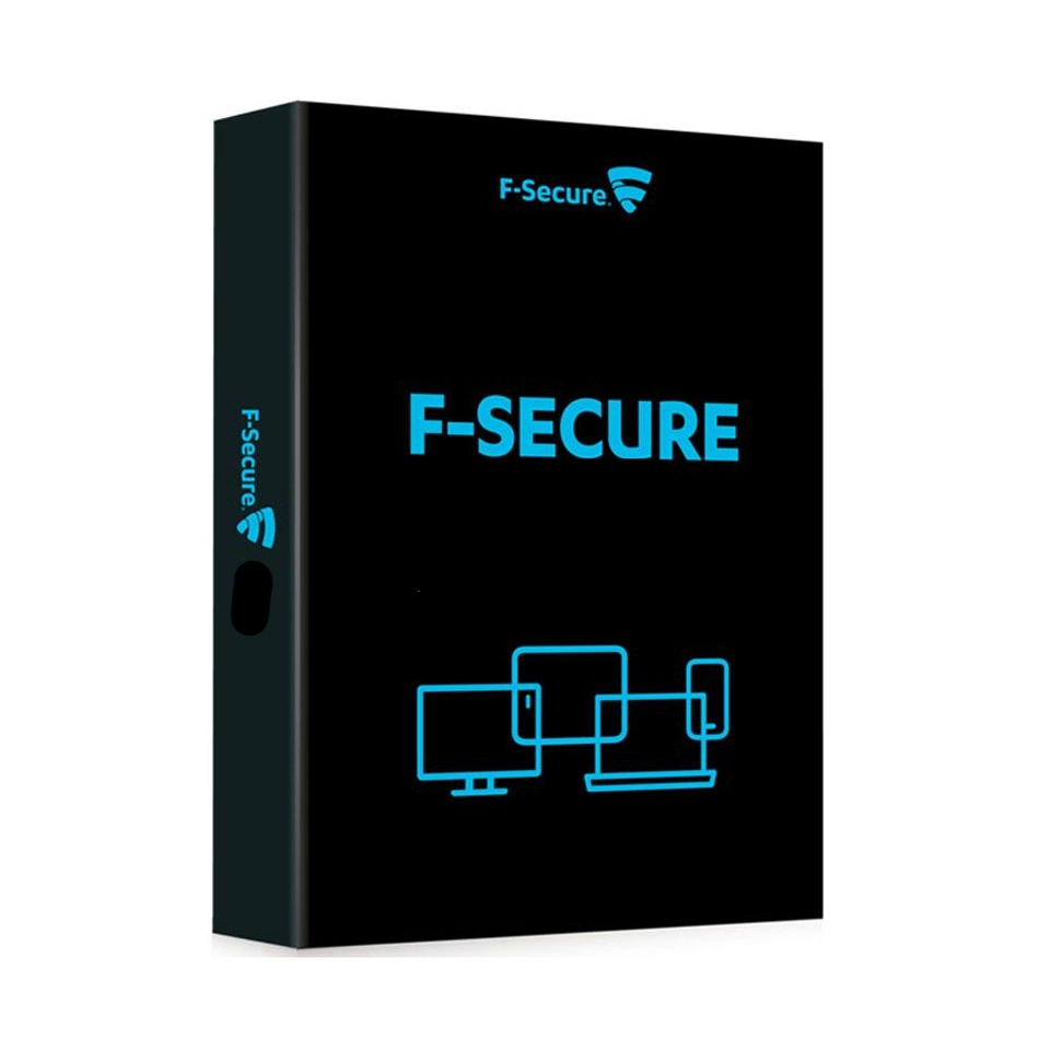 F-Secure Internet Security voor Radboud Universiteit | SURFspot