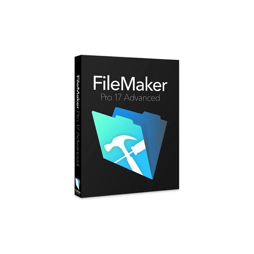 FileMaker Pro 17 Advanced | SURFspot