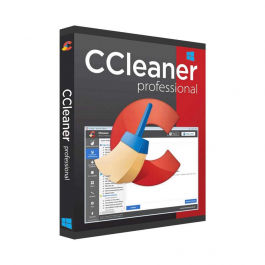 CCleaner Professional | SURFspot