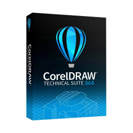 CorelDRAW Technical Suite | SURFspot