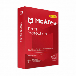 McAfee Total Protection | SURFspot