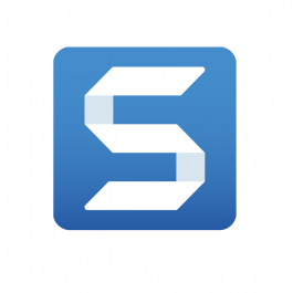 Snagit 2018 voor Windows/Mac | SURFspot