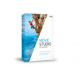 Vegas Movie Studio 14 | SURFspot