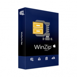 Corel WinZip Mac 12 Pro | SURFspot