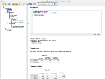 IBM SPSS Statistics 28 Campus licentie| SURFspot