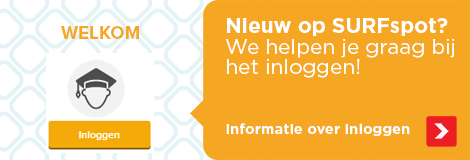 SURFspot | Smart deals for education